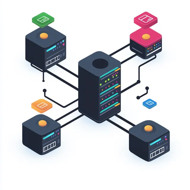 Free: Dynamic WebSocket Connection Between Servers - nohat.cc