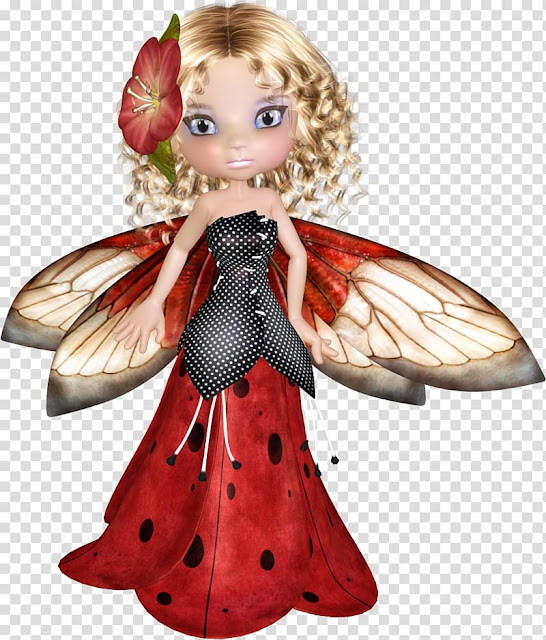 Free: Fairy Flower Fairies, Fairy transparent background PNG clipart ...