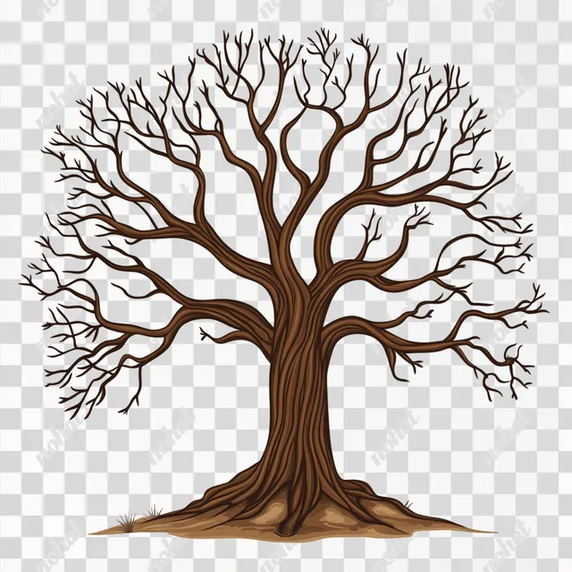 Free: Family Tree: A Cartoon of Branches and Connections - nohat.cc