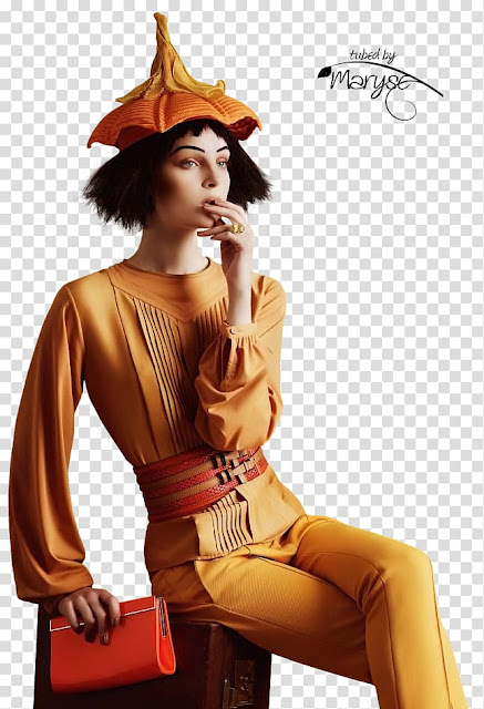 Free: Fashion Model Halloween film series PSP 0, Model fashion ...