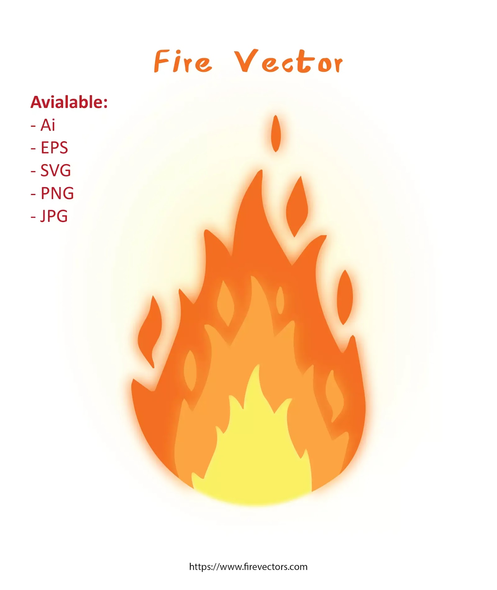 Free: Fire Vectors - nohat.cc