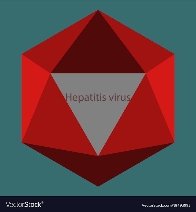 Free: Flat icon on theme world hepatitis day hepatitis vector image ...