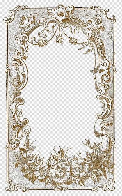 Free: Frames , teal frame transparent background PNG clipart - nohat.cc