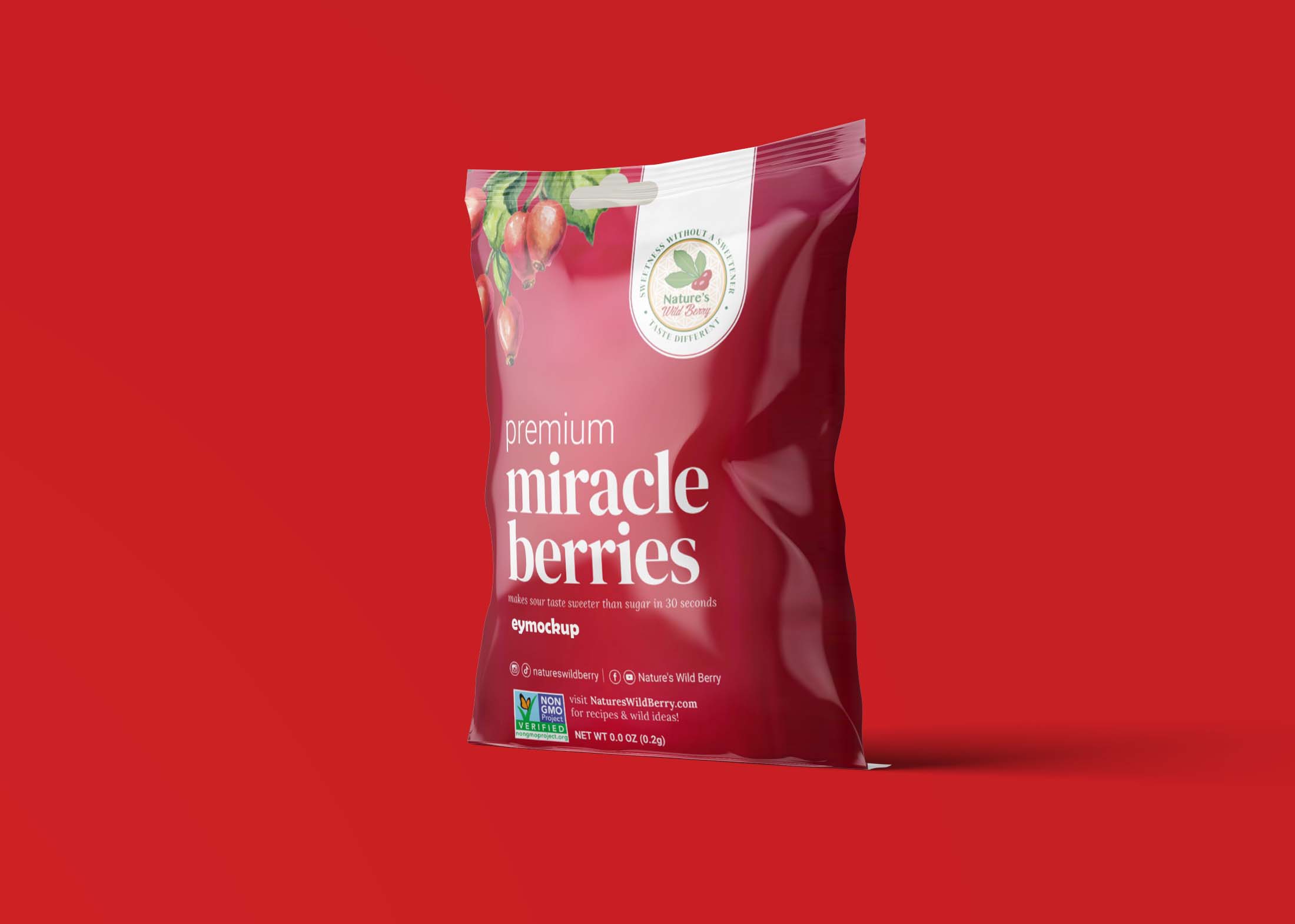 Free: Free Chilli Chips Packet Mockup - Graphicfolks - nohat.cc