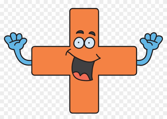 Free: Free Clipart - Addition Clipart - nohat.cc