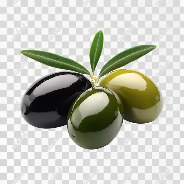 Free: Fresh Olive Trio: A Realistic Color Blend - nohat.cc