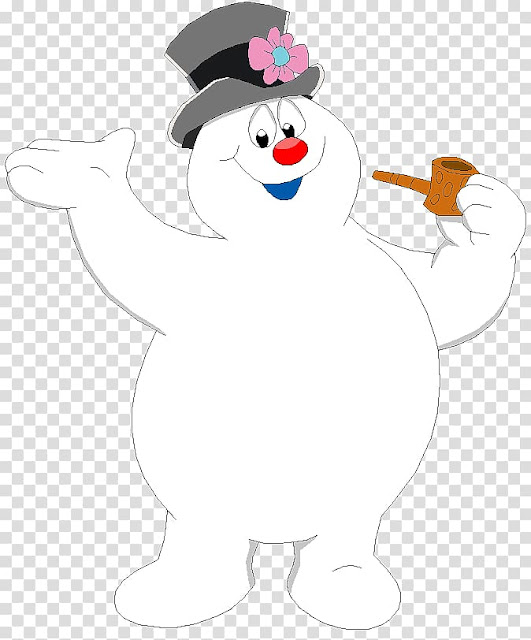 Free: Frosty the Snowman Christmas Animation, snowman transparent ...