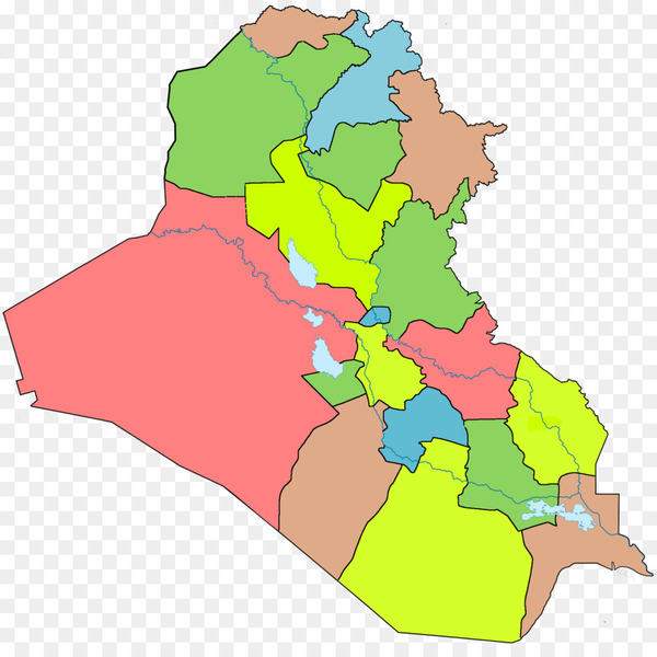 Free: Governorates of Iraq Mosul Erbil Iraqi parliamentary election ...