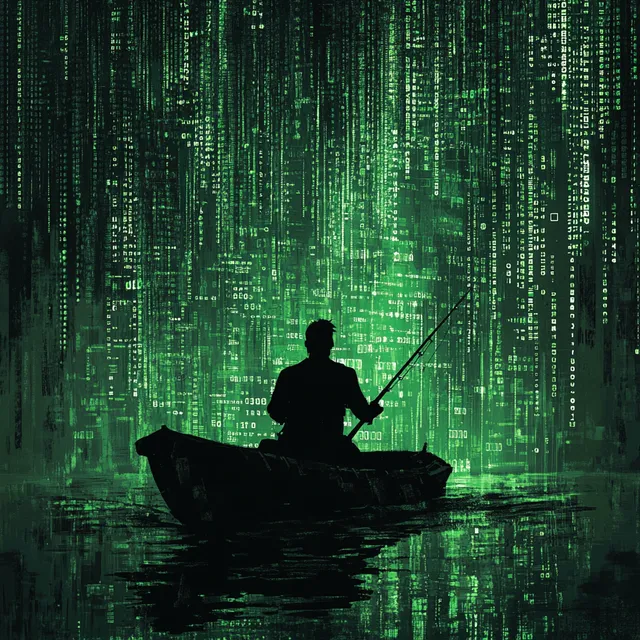Free: Hacker Fishing in Data Lake - nohat.cc