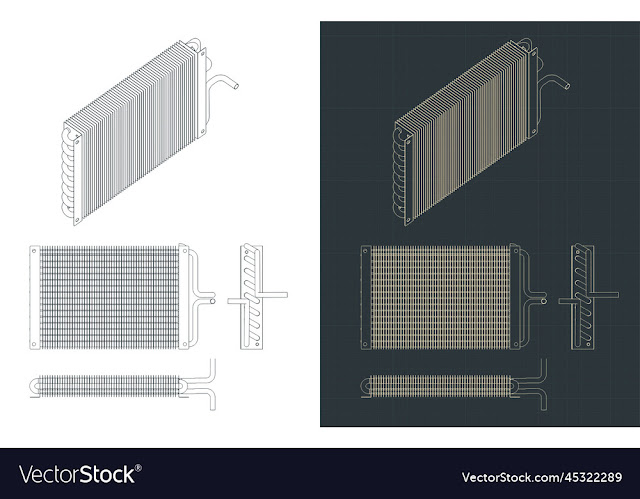 Free: heat exchanger blueprints - nohat.cc