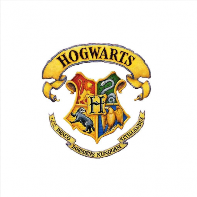 Free: Hogwarts Logo Png Vector, Clipart, PSD - peoplepng.com - nohat.cc