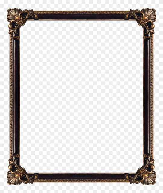 Free: I Love Vintage Picture Frames And Am Constantly Adding - Metal ...