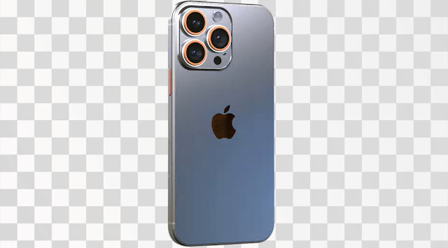 Free: iPhone 15 Ultra concept by 4RMD, PNG transparent - nohat.cc