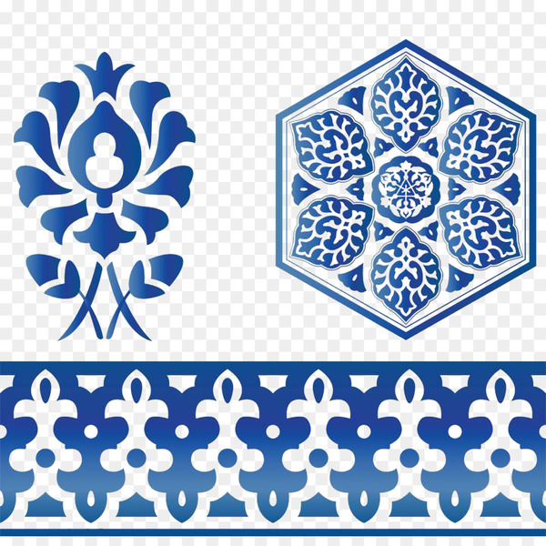 Free: Islamic geometric patterns Visual design elements and principles ...