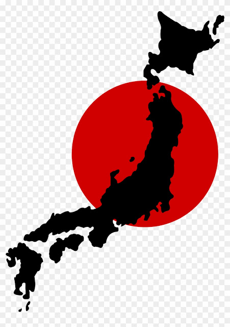 Free: Japangraphic - Japan Map Icon - nohat.cc