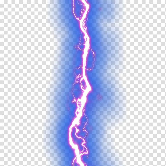 Free: Lightning illustration, Thor Lightning, lightning transparent ...
