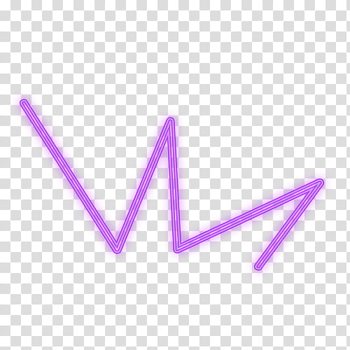 Free: Lights, purple line transparent background PNG clipart - nohat.cc