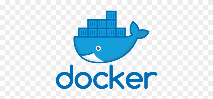 Free: Logo - Logo Docker - nohat.cc