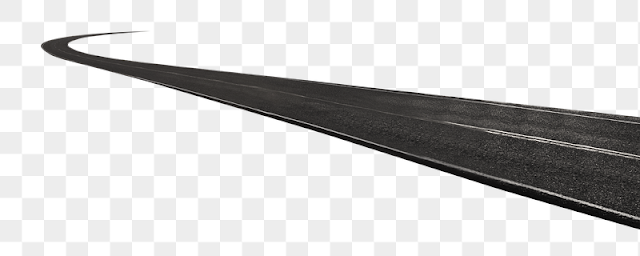 Free: Long road png border, travel | Free PNG - rawpixel - nohat.cc