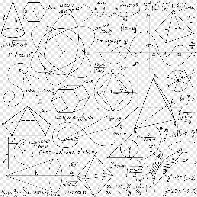Free Mathematics Geometry Formula Euclidean Equation Math Learning