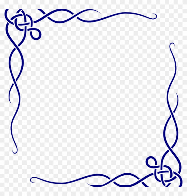 Free: Memorial Clipart Free Funeral Borders Clip Art Funeral ...