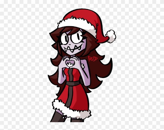 Free: Merry Christmas And Enjoy The Holidays During The Eternal ...
