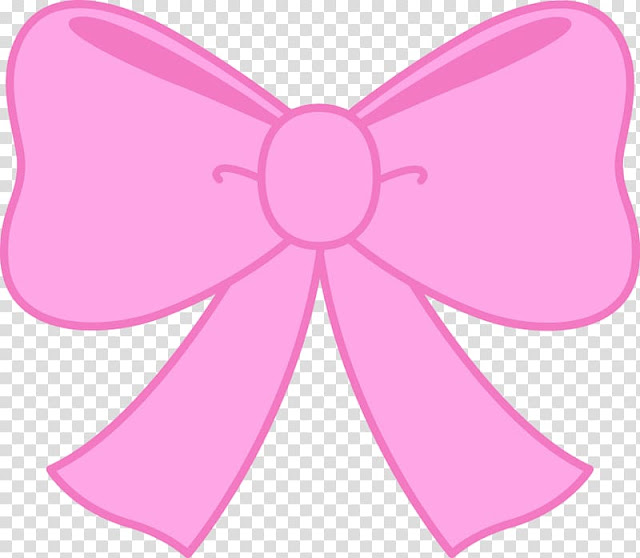 Free: Minnie Mouse Pink Free Ribbon , Bow transparent background PNG ...