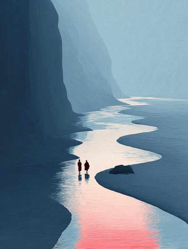 Free: Monks by the River: A Journey through Spirituality - nohat.cc