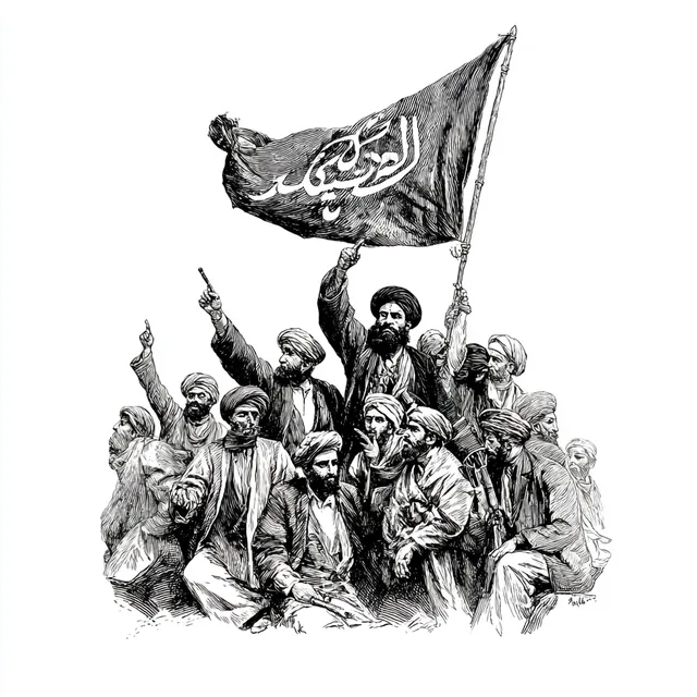 Free: Navvab Safavi Leading the Uprising - nohat.cc