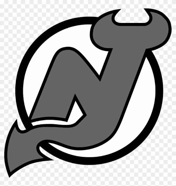 Free: Nj Devils Logo Png - New Jersey Devils Logo, Transparent Png ...