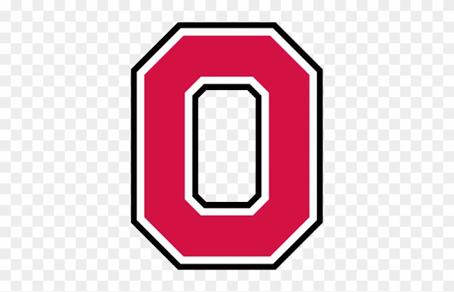Free: Ohio State University Block O - nohat.cc