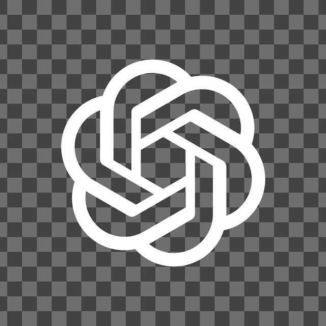 Free: Open AI logo PNG transparent background - nohat.cc