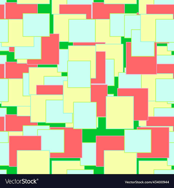 Free: overlapping boxes cute seamless pattern - nohat.cc