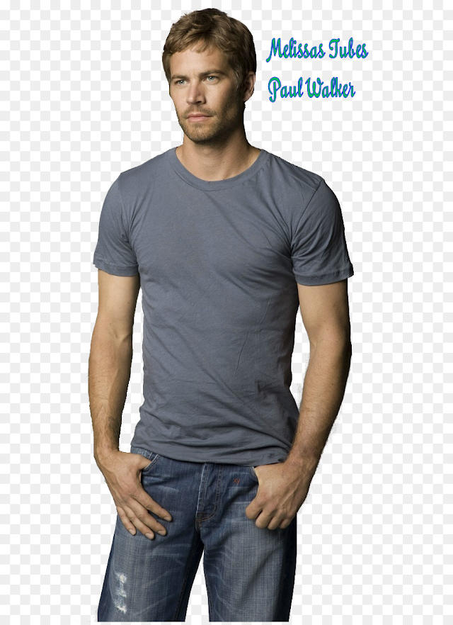 Free: Paul Walker T Shirt png download - 612*1234 - Free Transparent ...