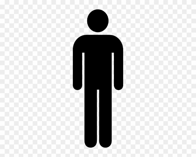 Free: People Clipart Transparent Background - Person Clipart ...