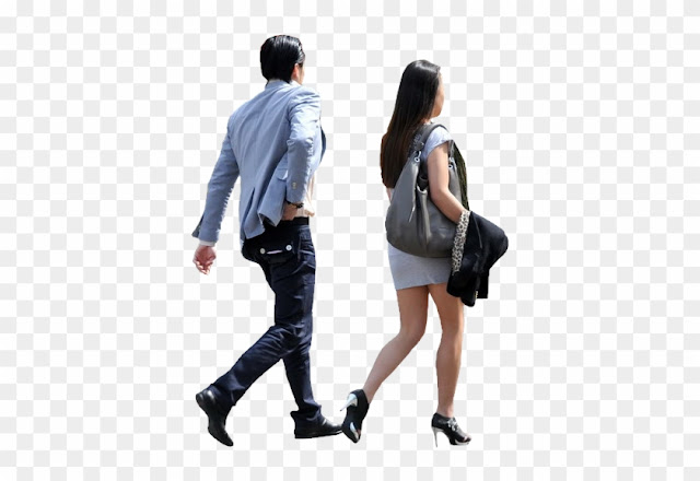 Free: People Walking Png Images People Walking Png Images - Walking ...