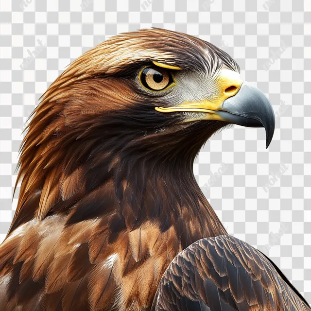 Free: Photo Realistic Aquila Chrysaetos in Stunning Detail - nohat.cc