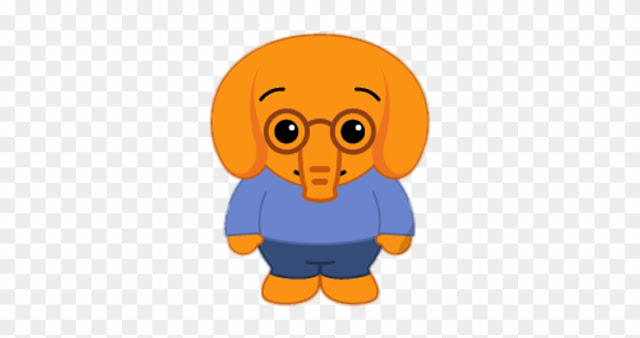 Free: Plim Plim's Friend Nesho - Plim Plim's Friend Nesho - nohat.cc