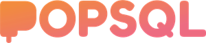 Free: Popsql Logo Vector - nohat.cc