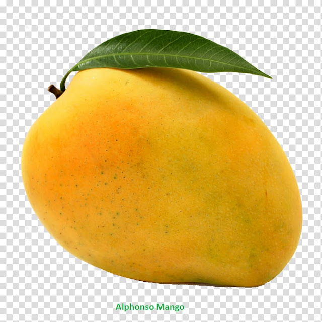 Free: Portable Network Graphics Mango Transparency Fruit, mango ...