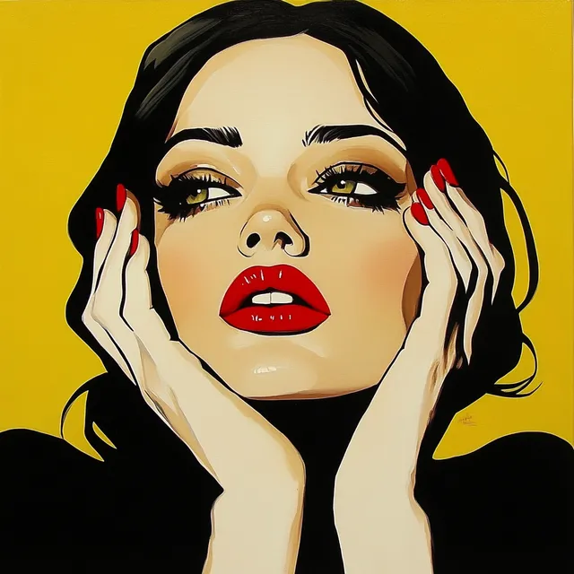 Free: Portrait of Emotion: A Masterpiece by Deborah Azzopardi - nohat.cc