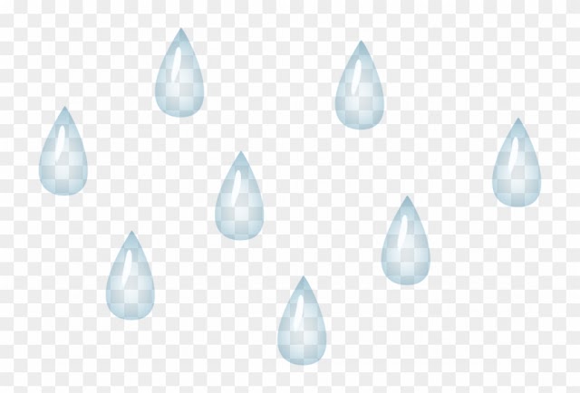Free: Printable Cloud Coloring Pages For Kids Raindrops Rain - Raindrop ...