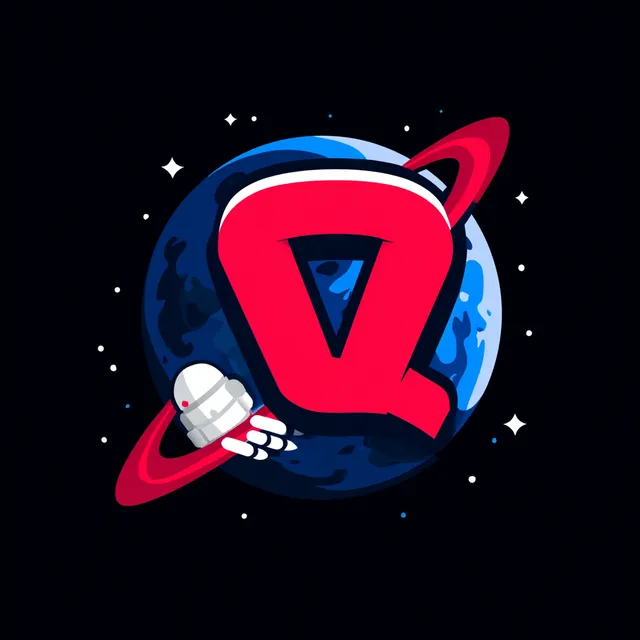 Free: Quiz Channel Logo - nohat.cc