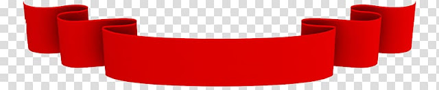 Free: Red Ribbon Psd Portable Network Graphics graphics, banner auto ...
