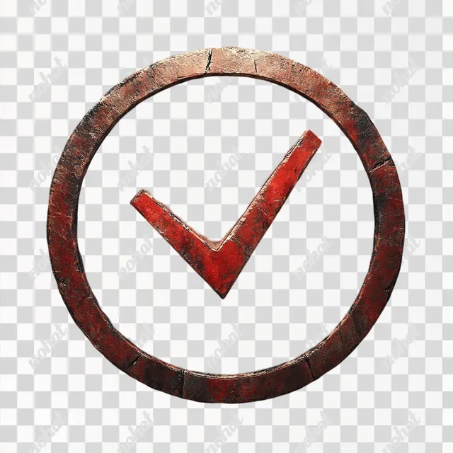 Free: Selection Icon with Checkmark - nohat.cc