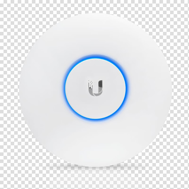 Free: Smoke detector Wireless Access Points Ubiquiti Networks unifi ...