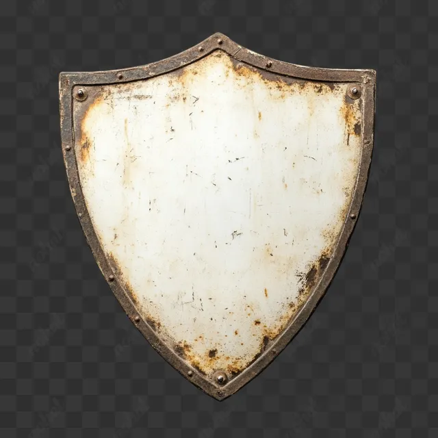 Free: Vintage Blank Route Shield Sign Design - nohat.cc