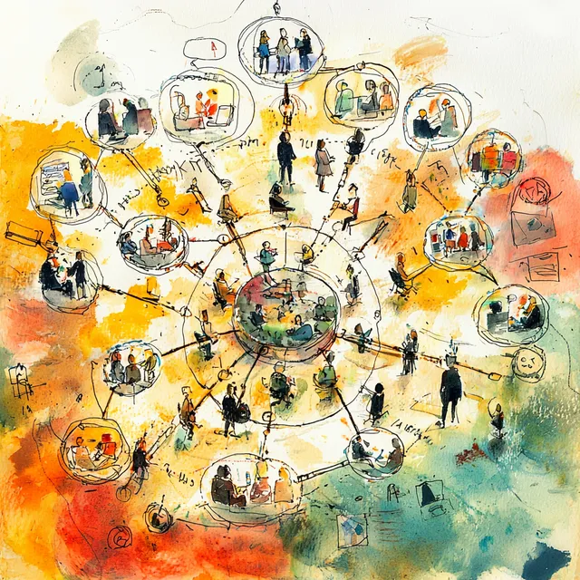 Free: Visual Guide to Effective Stakeholder Management - nohat.cc