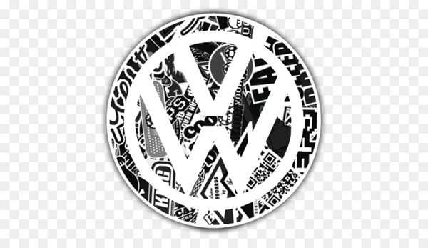 Free: Volkswagen Car BMW Mercedes-Benz - sticker bomb - nohat.cc