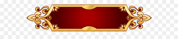Free: Web banner - Decorative Banner Transparent PNG Picture - nohat.cc